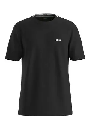 BOSS T-shirts & Vests T-shirts - Black
