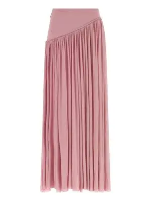 Zimmermann Alchemy Skirt - Pink