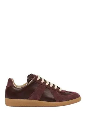 MAISON MARGIELA Replica Sneakers - Red