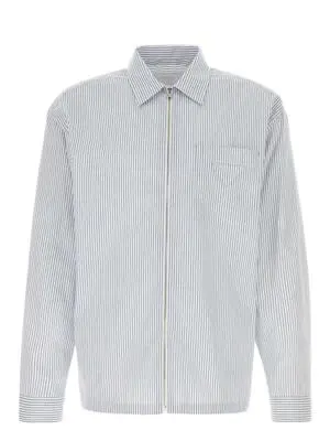 Prada Shirt - Blue