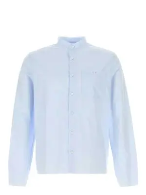 Prada Shirt Grey - Gray