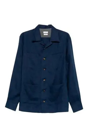 Brunello Cucinelli Shirt - Multicolor