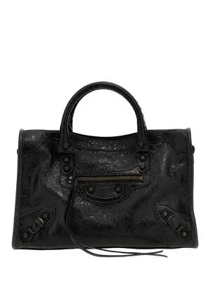 BALENCIAGA BALENCIAGA Le City Bag S Handbag