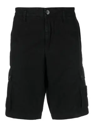 Stone Island Cargo Shorts - Multicolor