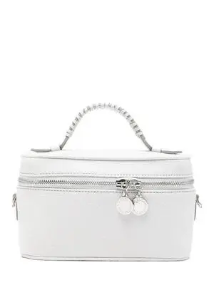 Stella McCartney Grey Tote Bag - Gray