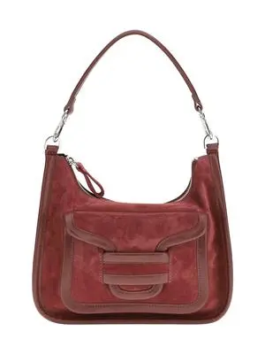 Pierre Hardy Alpha Day Miss Shoulder Bag - Multicolor