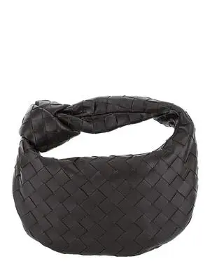 Bottega Veneta Bottega Veneta Mini Jodie Handbag Multicolor