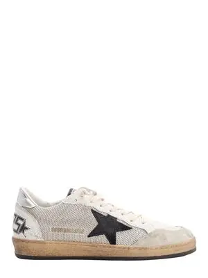 GOLDEN GOOSE Golden Goose Ball Star Sneakers Multicolor