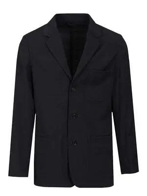 Paul Smith Three Buttons - Blue
