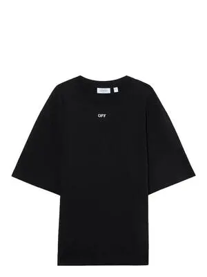 Off-White Shirts - Black