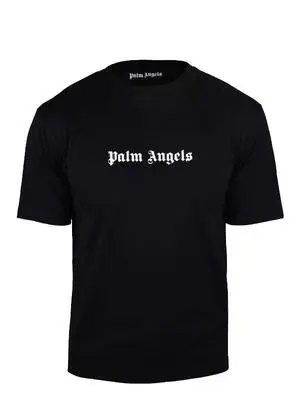 Palm Angels T-shirt - Black