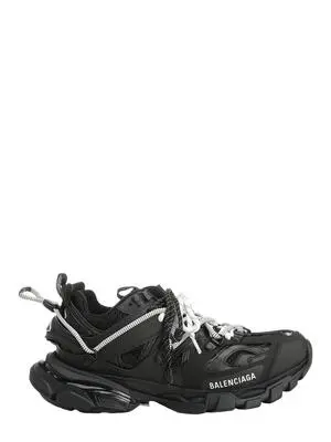 Balenciaga Balenciaga Track Trail Sneaker Black