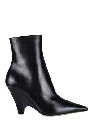 BOTTEGA VENETA Bottega Veneta Punta Ankle Boots