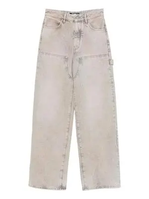 Amiri Carpenter Jeans - Multicolor