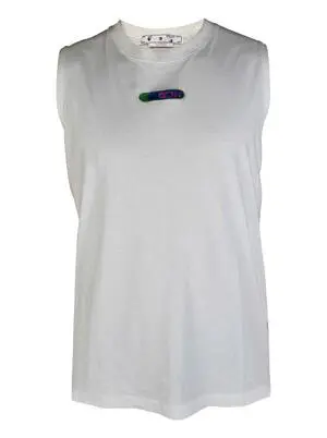 Off-White T-shirt - White
