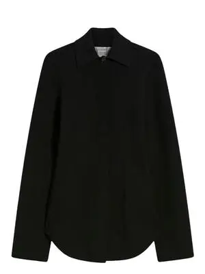 SPORTMAX SPORTMAX Viscose Knit Shirt