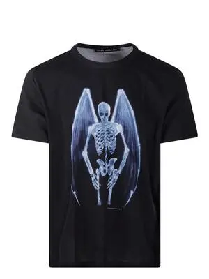 Our Legacy T-shirts & Vests T-shirts - Black