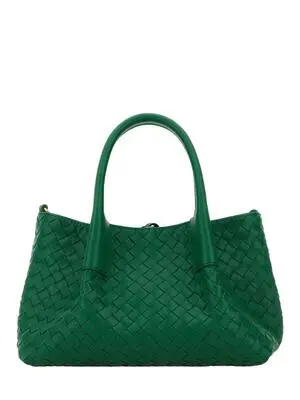 BOTTEGA VENETA BOTTEGA VENETA Small Pinacoteca Shopping Bag