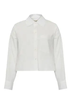 Max Mara Shirt - White