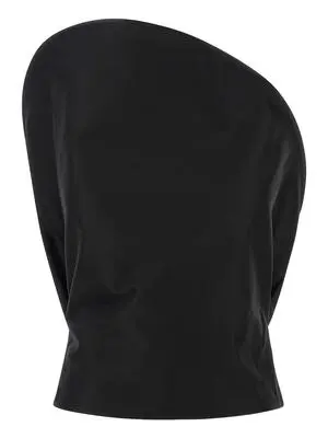 MAGDA BUTRYM MAGDA BUTRYM Off-the-Shoulder Bustier Top