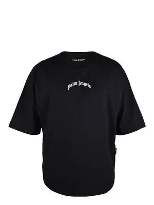 Palm Angels T-shirt - Black