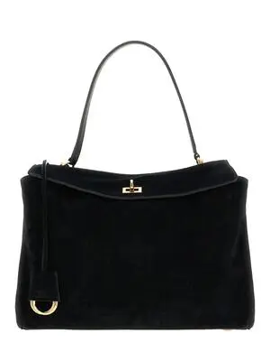 Balenciaga Handheld Bag - Multicolor