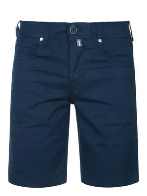 Jacob Cohen Bermuda Shorts - Multicolor