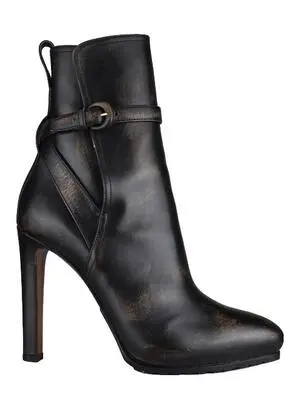 RALPH LAUREN Ralph Lauren Recelle Ankle Boots