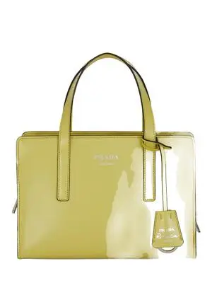 Prada Handheld Bag - Multicolor