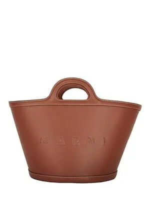Marni Top Handle Bag - Multicolor