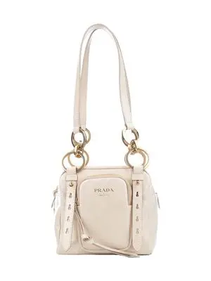 Prada PRADA Handbag Multicolor