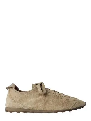 Jacquemus Jacquemus Women Les Tennis Sneakers Cream
