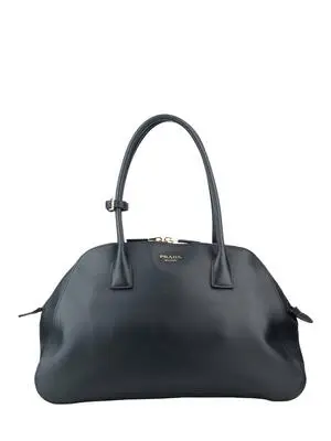 Prada PRADA Top Handle Bag Multicolor