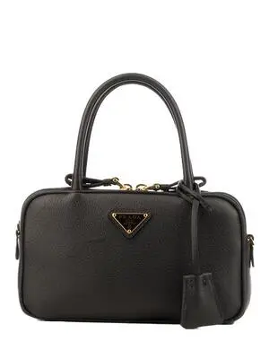 Prada Handheld Bag - Multicolor