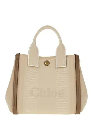 Chloé Handbag - Multicolor