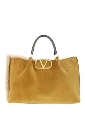 Valentino Garavani Tote Bag - Multicolor