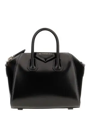 Givenchy Top Handle Bag - Multicolor