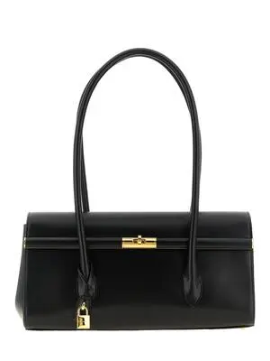 Dolce & Gabbana Marlene Handbag - Black