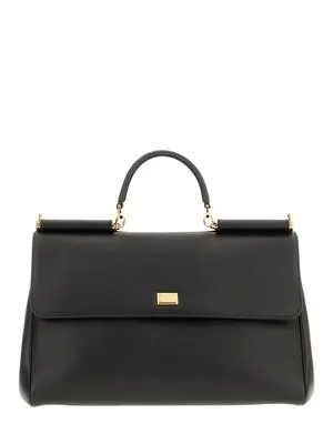 Dolce & Gabbana DOLCE & GABBANA Top Handle Bag Multicolor