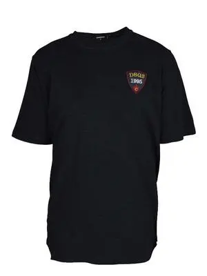 Dsquared2 T-shirt - Black