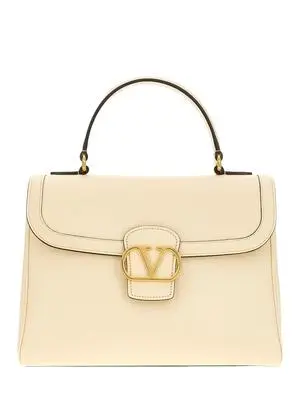 Valentino Garavani Leather Handbag - Multicolor