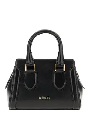 Alexander McQueen Top Handle Bag - Multicolor