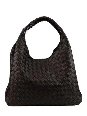 BOTTEGA VENETA BOTTEGA VENETA Woven Leather Shopper Bag