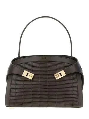 FERRAGAMO FERRAGAMO Shopper Bag Multicolor