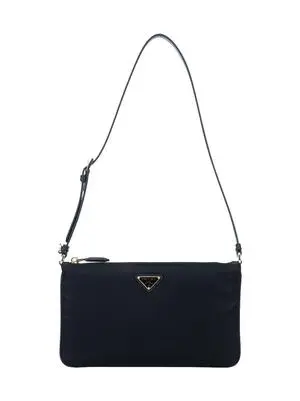 Prada Shopper Bag - Multicolor
