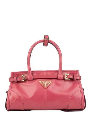 Prada Shopper Bag - Multicolor