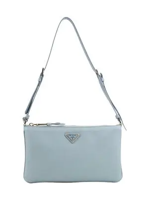 Prada Shopper Bag - Multicolor