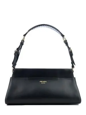 Prada PRADA Shopper Bag Multicolor