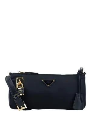 Prada Shopper Bag - Multicolor