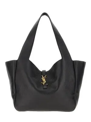 Saint Laurent Shopper Bag - Multicolor